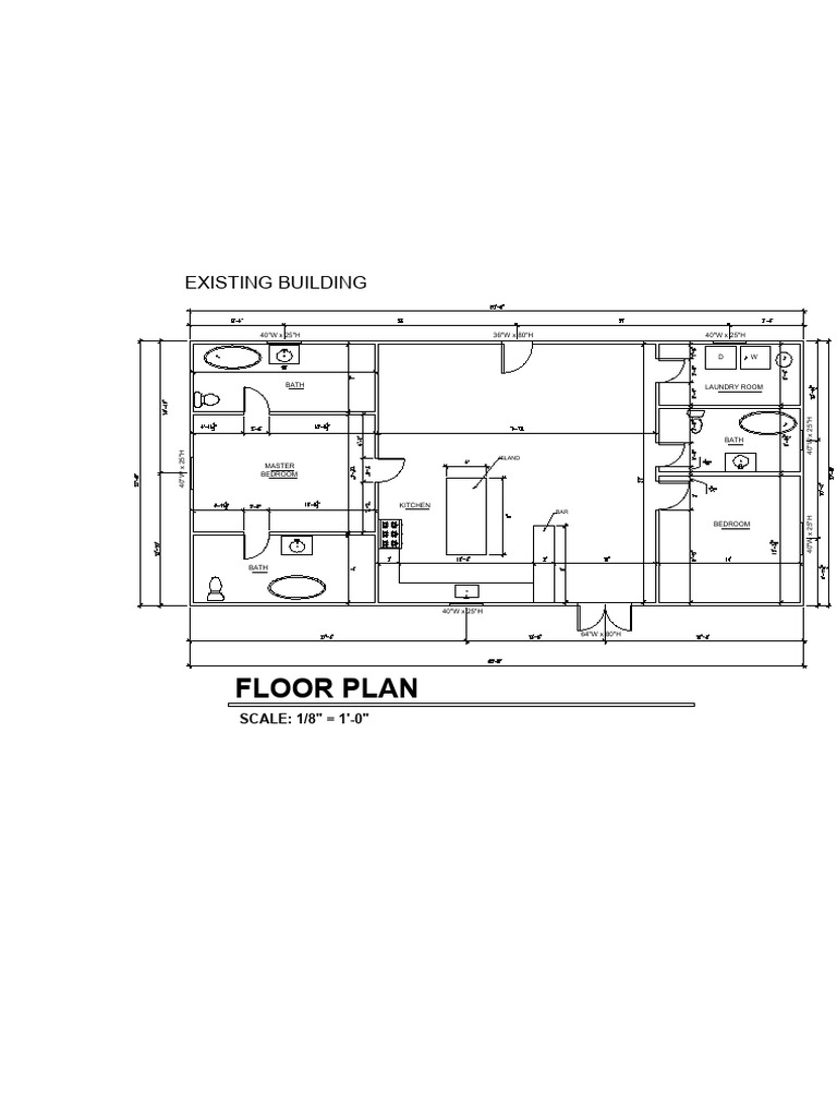 Floor Plan | PDF