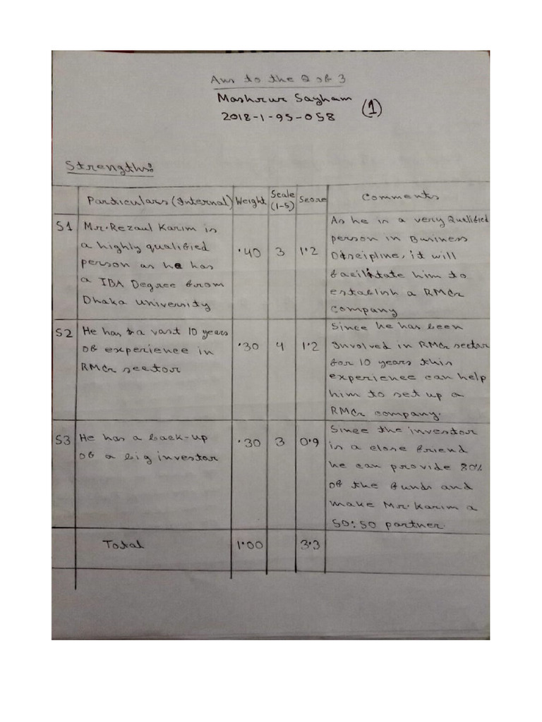 2018-1-95-058 - Final Exam Script | PDF
