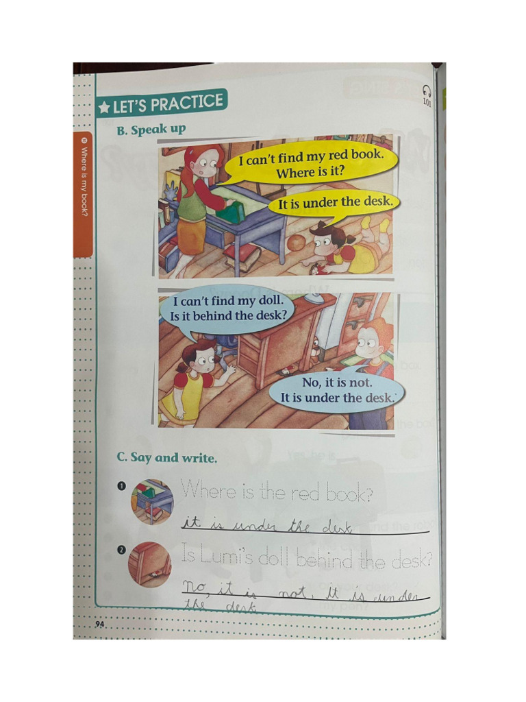 Studentbook July16th2022 | PDF