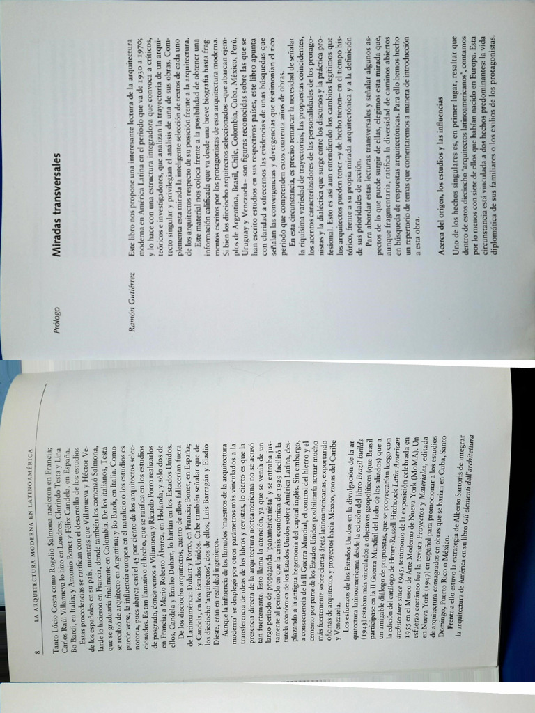 Prólogo Libro Maluenda | PDF