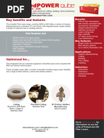 TruFiber Laser Specifications Overview | PDF | Laser | Glass Applications