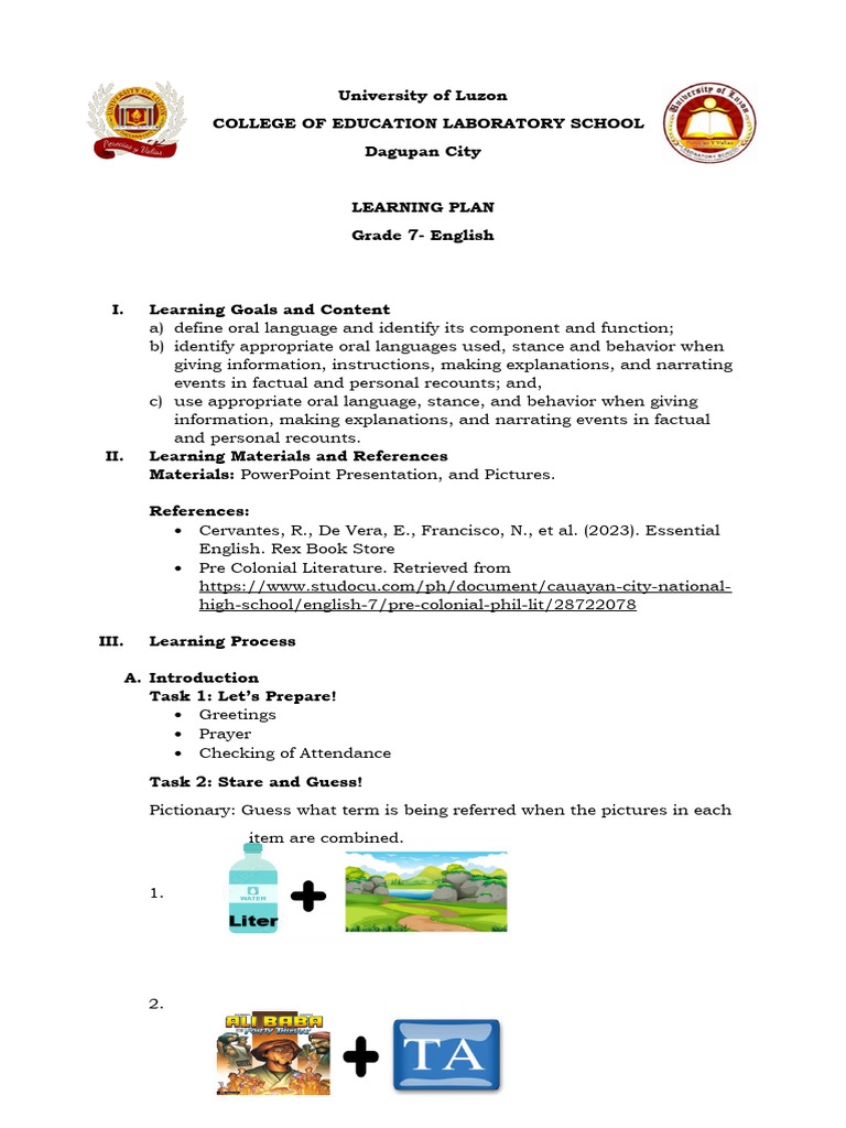 PRE-COLONIAL-PERIOD | PDF | Epic Poetry | Riddle