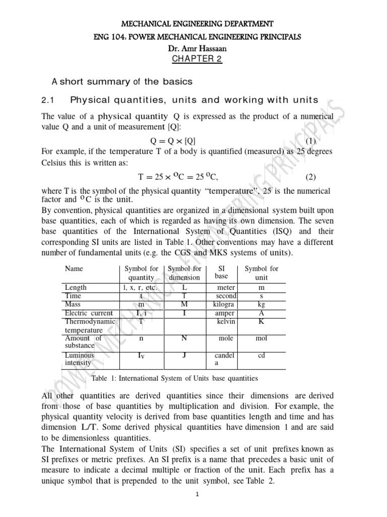 Ch. 2 | PDF | Acceleration | Force
