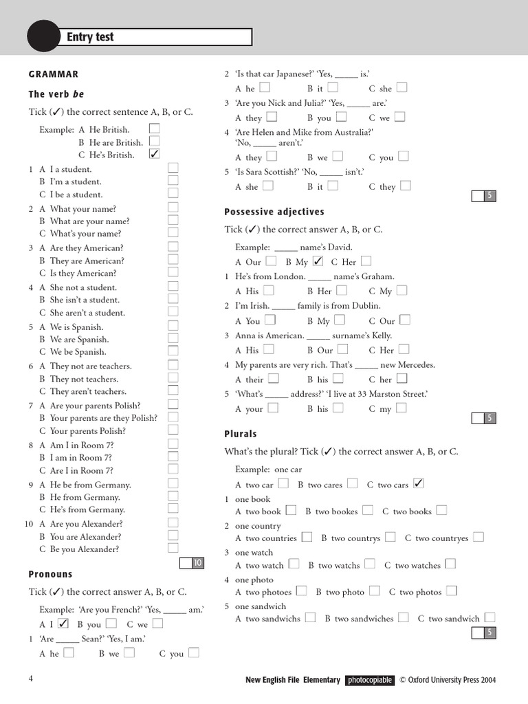 Elementary | PDF | Linguistics | Languages