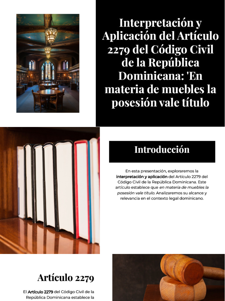 wepik-interpretacion-y-aplicacion-del-articulo-2279-del-codigo-civil-de-la-republica-dominicana ...