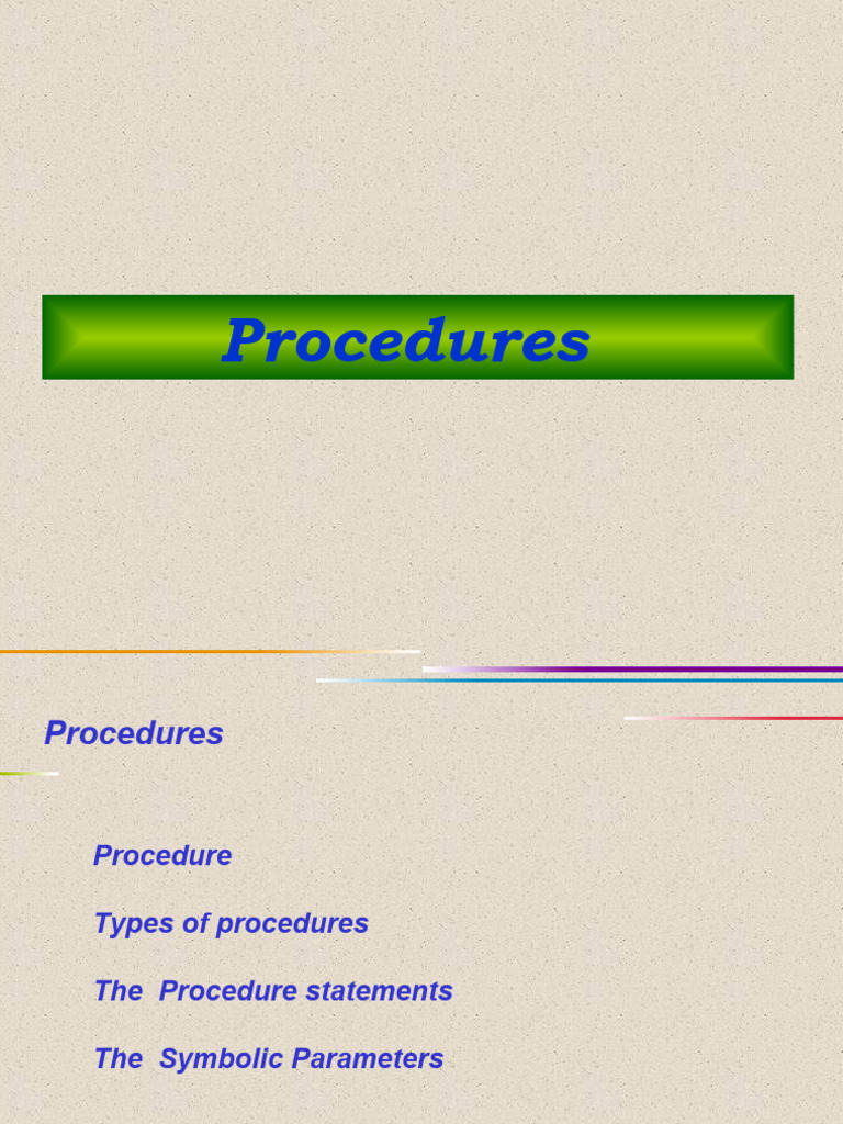 Legacy Manifram Training-3 | PDF | Software Development | Computer Architecture