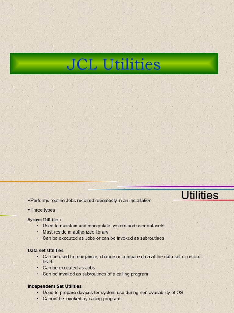 Legacy Manifram Training-4 | PDF | Software | Computer Programming
