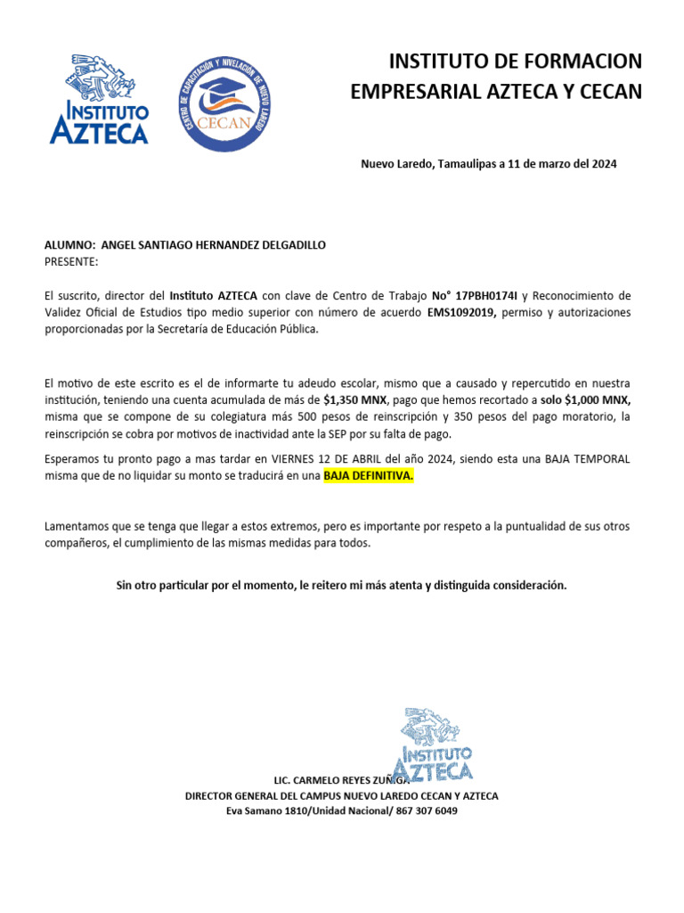 Formato de Kardex Ideas | PDF