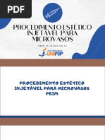 Resumo Varizes CEAP Corrigido | PDF