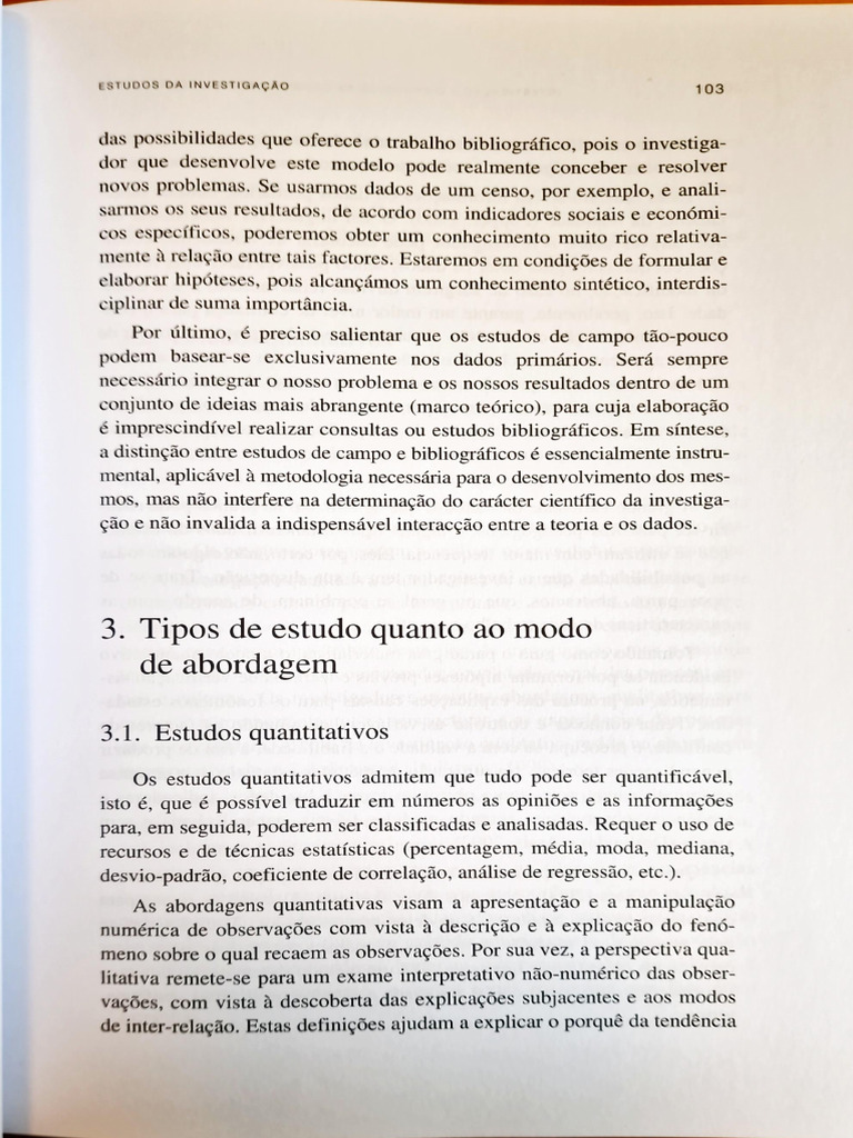 Capítulo 5 - José Vilela | PDF