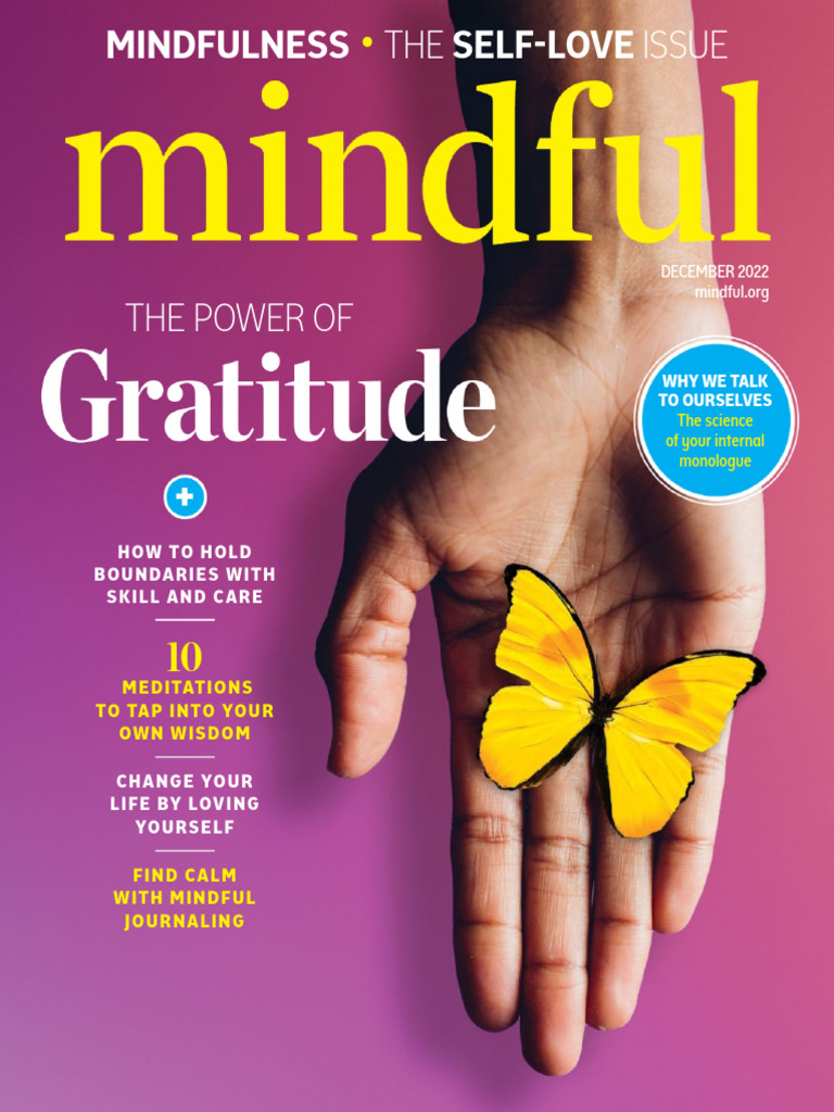 Mindful User | Download Free PDF | Mindfulness | Anger