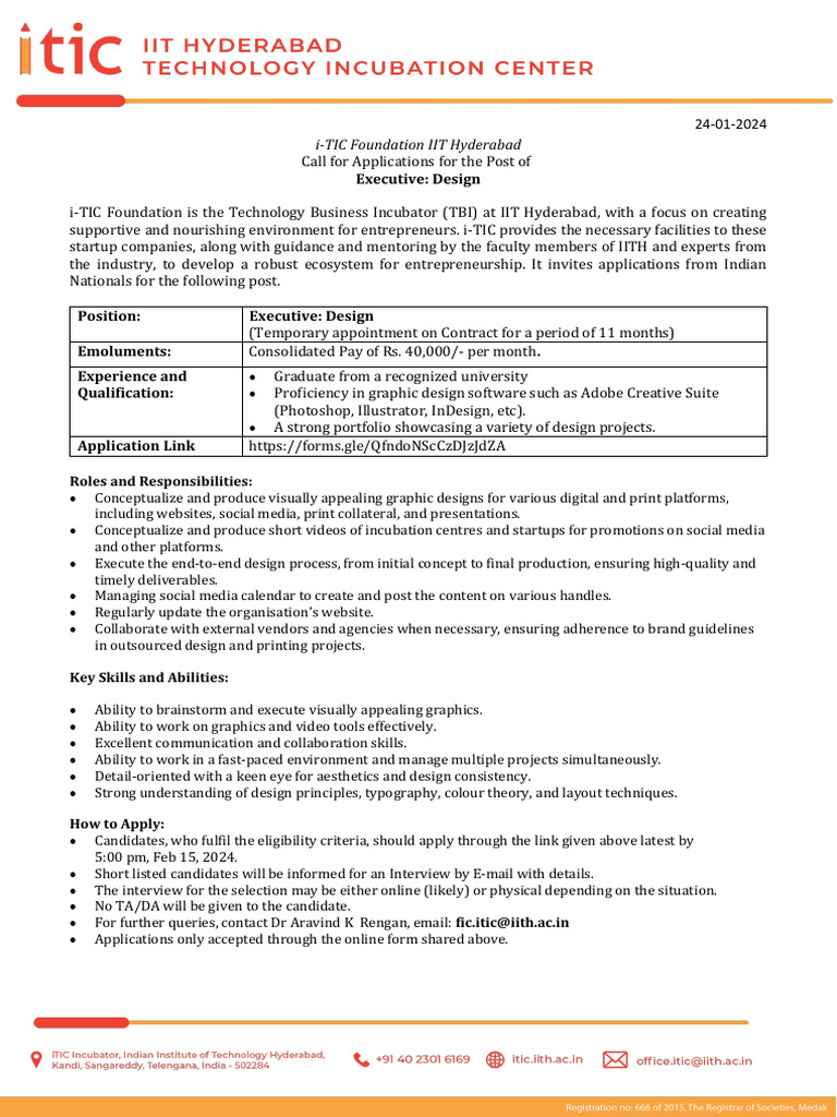 Executive Design Advt. | Download Free PDF | Graphic Design | Human ...