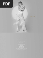 Taylor Swift - I Heart | PDF | Poetry