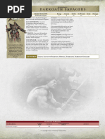 BG3 Item Index Cheat Sheet | PDF