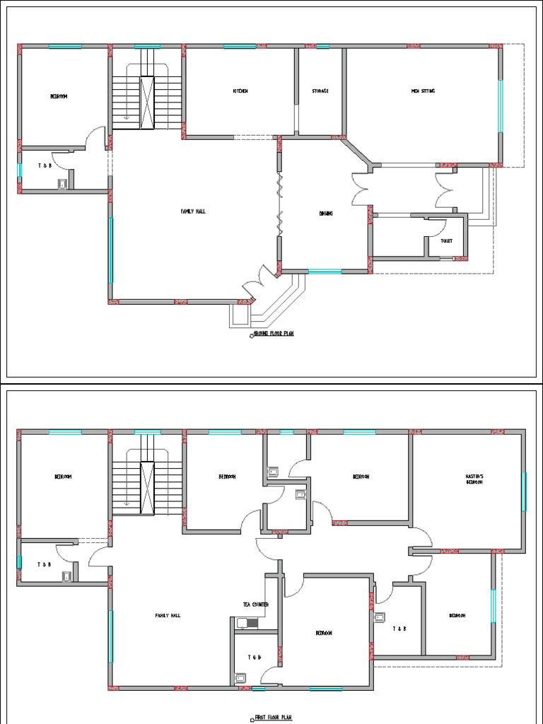 Floor Plan | PDF