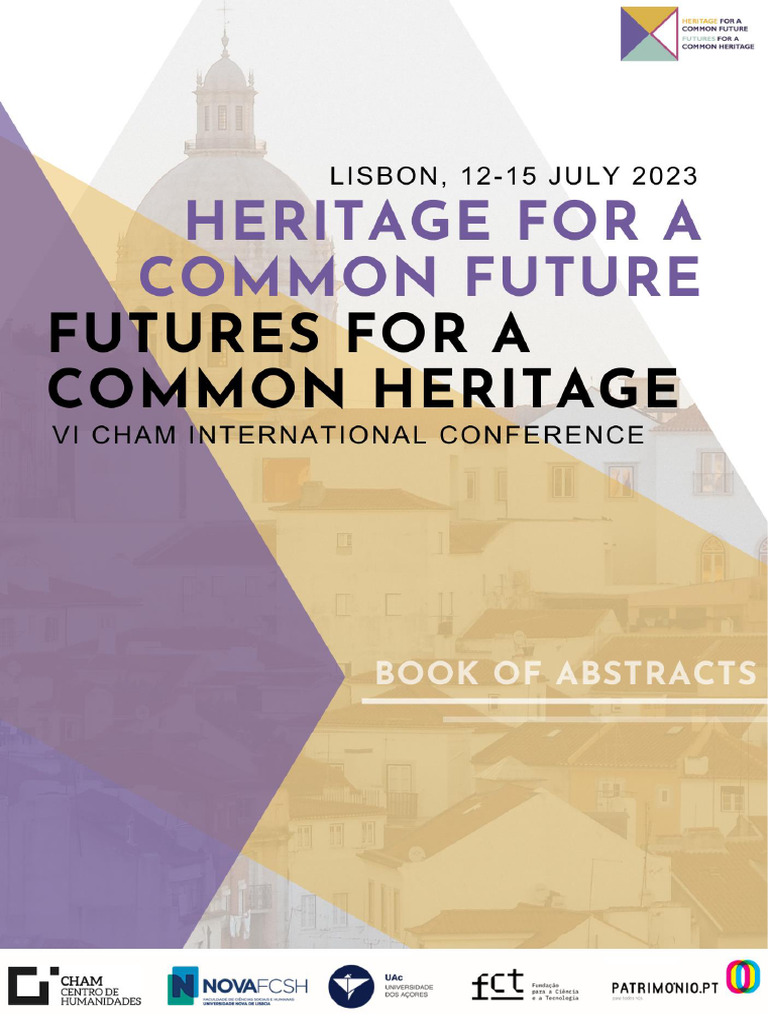 Promoting Heritage Communicating Heritag | PDF | Cultural Heritage ...