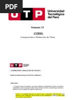 ? Semana 11 - Tema 01 Tarea - Tarea Académica 2 organizador gráfico, esquema producción y ...