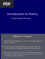 Timothy Winters - Questions | PDF | Poetry | Poems