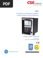 MMLG 01 Test Block - GE GRID | PDF | Electrical Connector | Ac Power ...