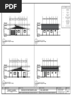 Taking Off Substructure Works | PDF | Concrete | Deep Foundation