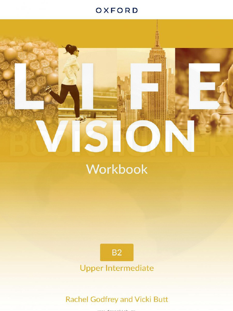 Toaz - Info Life Vision Upperintermediate Workbook PR | PDF