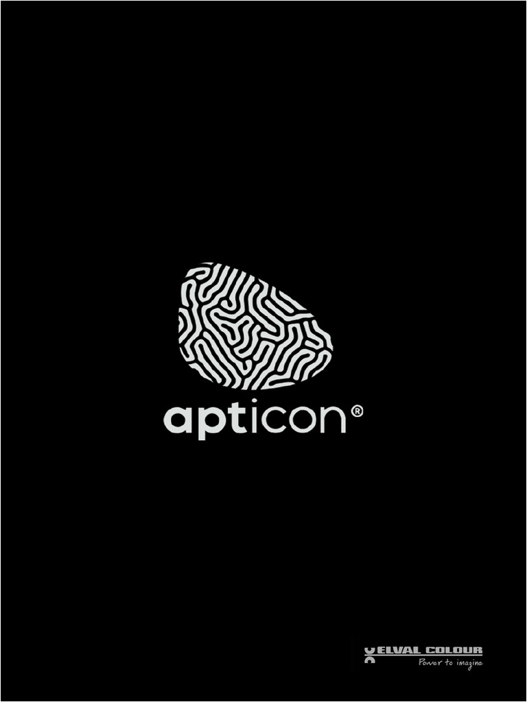 Apticon Catalogue | PDF