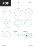 Ontario Grade 9 Math Curriculum Guide | PDF | Algebra | Equations