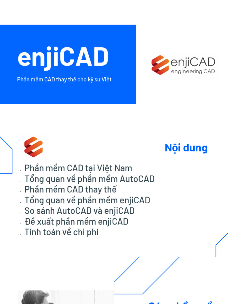 2024 Present enjiCAD 2024 | PDF