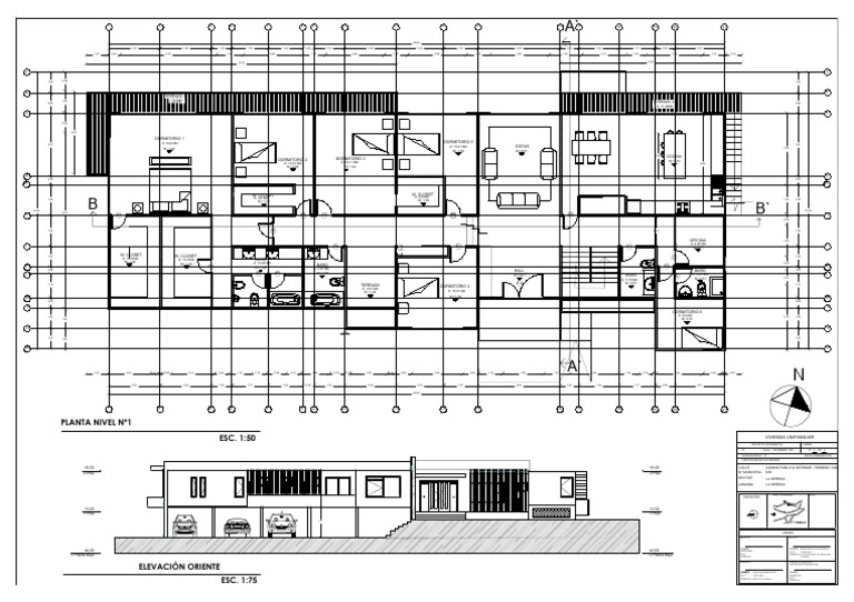 A VIVIENDA ENCOMENDERO 13 03 22-Layout2 | PDF