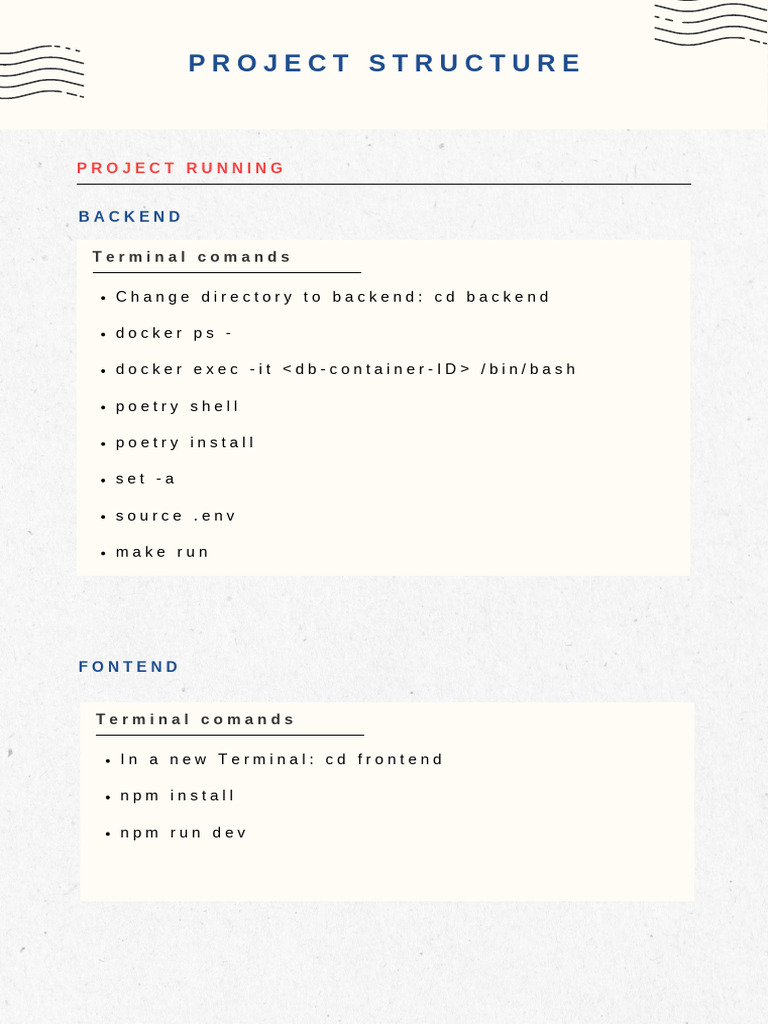 DevOps Setup Guide | PDF | Computers