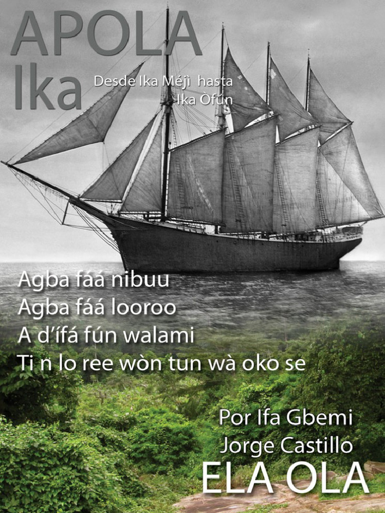 Ika | PDF