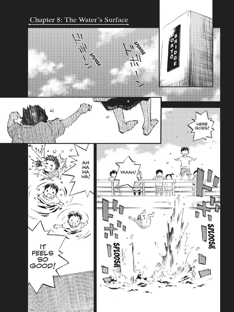 Shigatsu Wa Kimi No Uso Chapter 008 | PDF