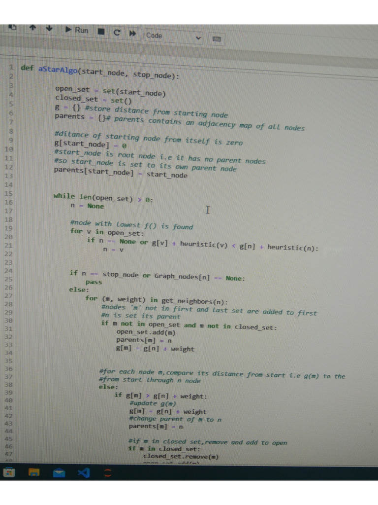 Aiml Lab Programs PDF | PDF