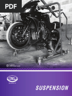 Ducati 900SS Parts Catalog | PDF