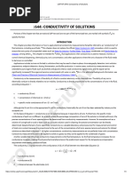 〈151〉 Pyrogen Test | PDF | Injection (Medicine) | Fever