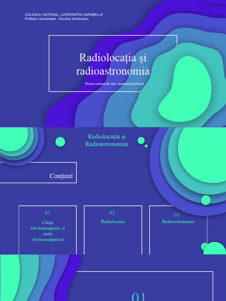 Proiect Fizica | PDF