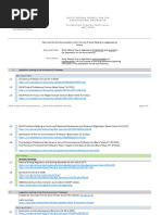 ISRO 2025 ROBOTICS CHALLENGE | PDF