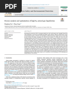 Shell Middle Distillate Synthesis Process | PDF | Process Engineering ...