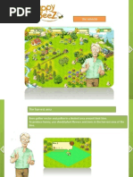 Bee Swarm Simulator Nectar Guide | PDF | Bees | Beekeeping