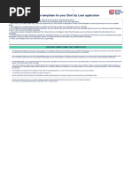 NYDA Grant and Voucher Application Form | PDF | Business | Ownership