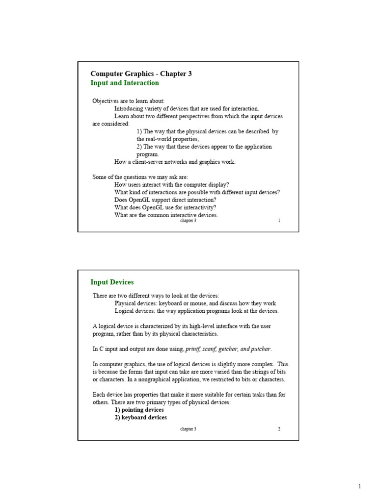 chap3 | PDF | Menu (Computing) | Callback (Computer Programming)