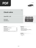 Briefing Notes Format for ACCA | PDF | Supply Chain | Net Present Value