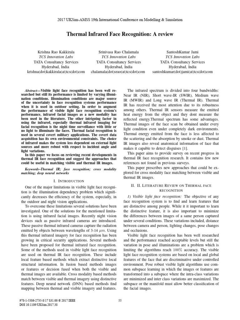 2735a055 | PDF | Infrared | Deep Learning