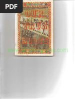 Yakub (Nation of Islam) - Wikipedia | PDF