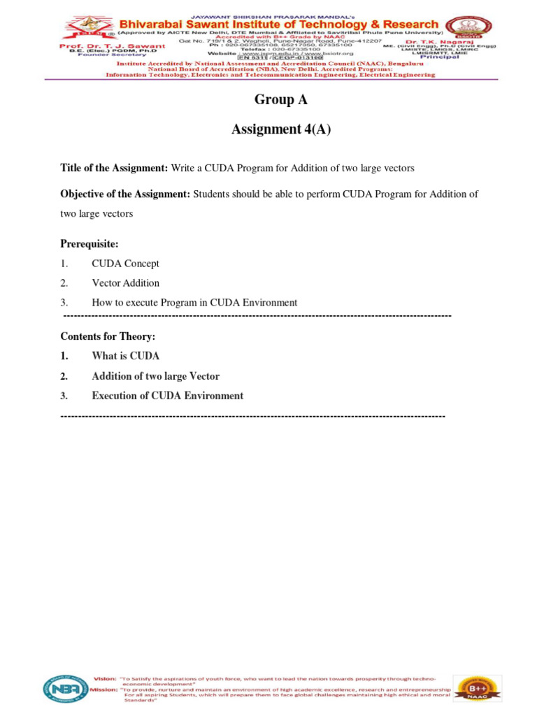 HP_4_A | PDF | Graphics Processing Unit | Computer Architecture