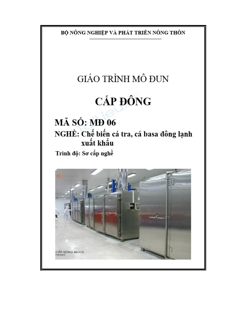 GT Modun 06 Cap Dong 2866 | PDF