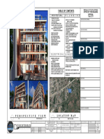 Proposed Two-Storey Office Building | PDF | Building Engineering ...