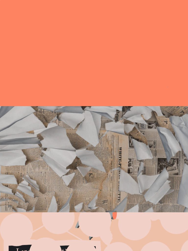 Collage Art Modern | PDF