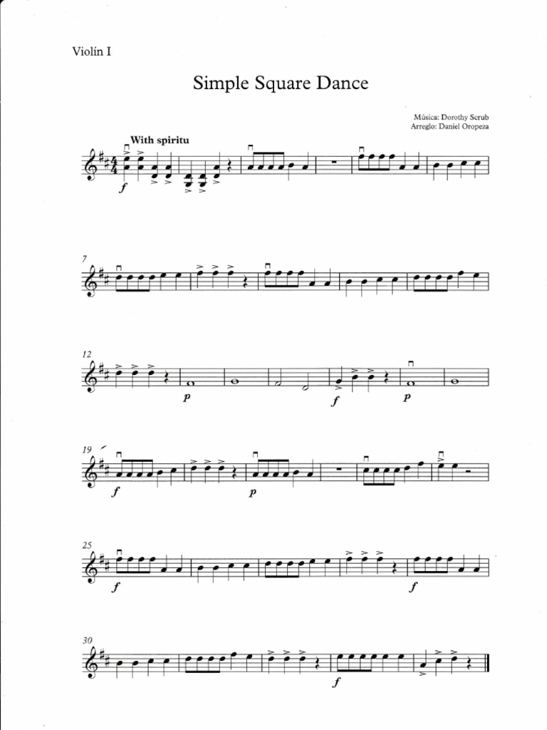 Orquesta Infantil 2022 | Download Free PDF | Compositions For Symphony Orchestra | Musical ...