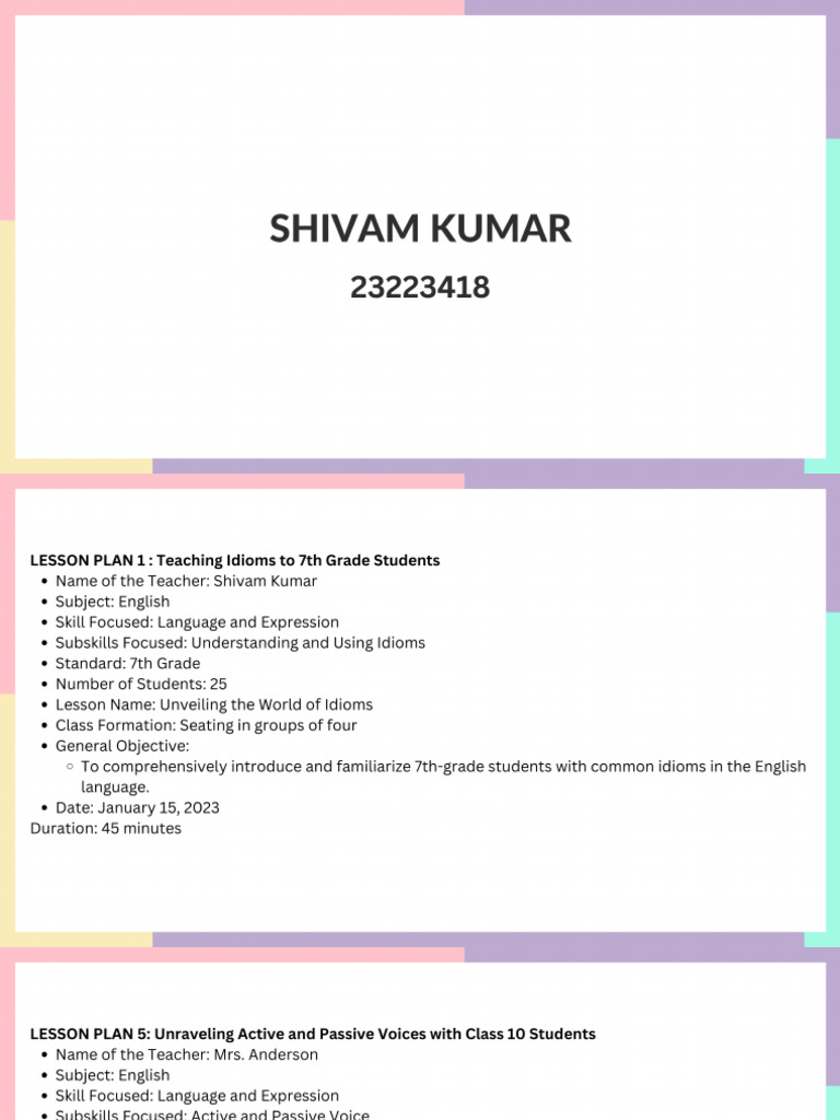 Part 2 Main PDF - Merged | PDF | Reading Comprehension | Punctuation